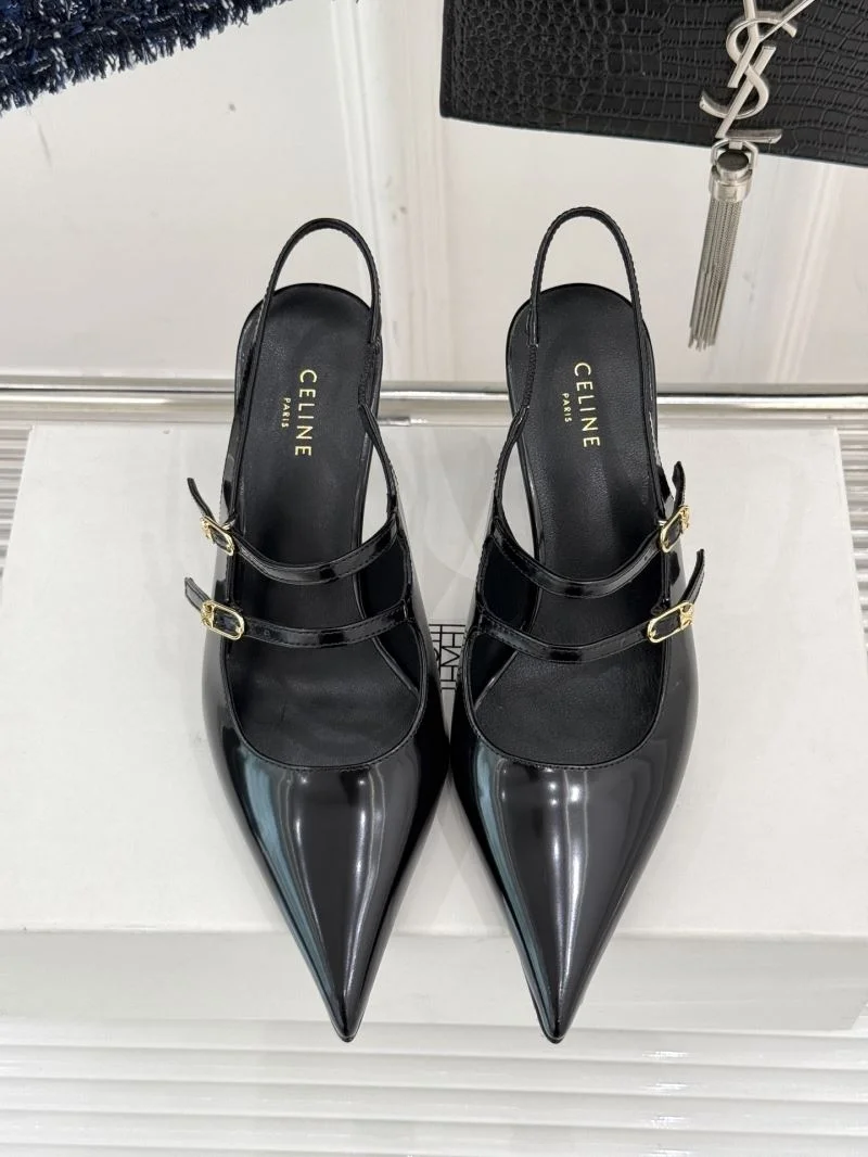Discounted Celine Sandals