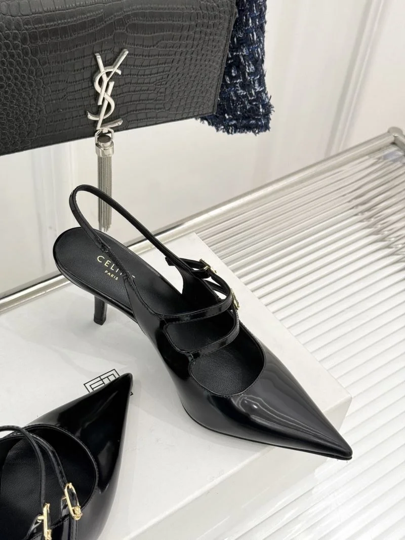 Discounted Celine Sandals