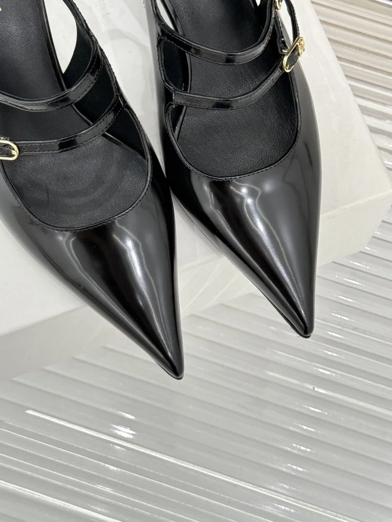 Discounted Celine Sandals