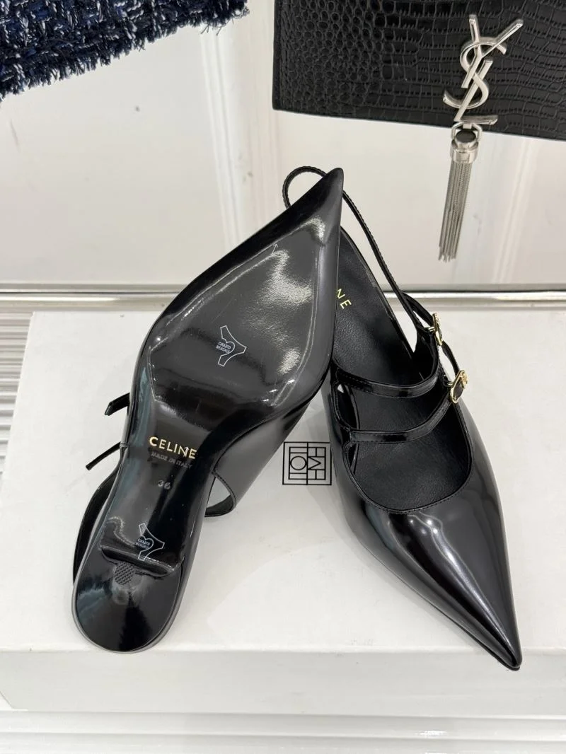 Discounted Celine Sandals