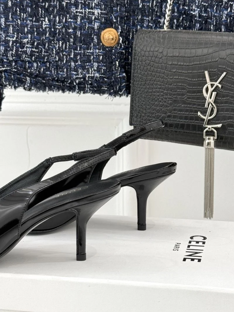 Bargain Celine Sandals