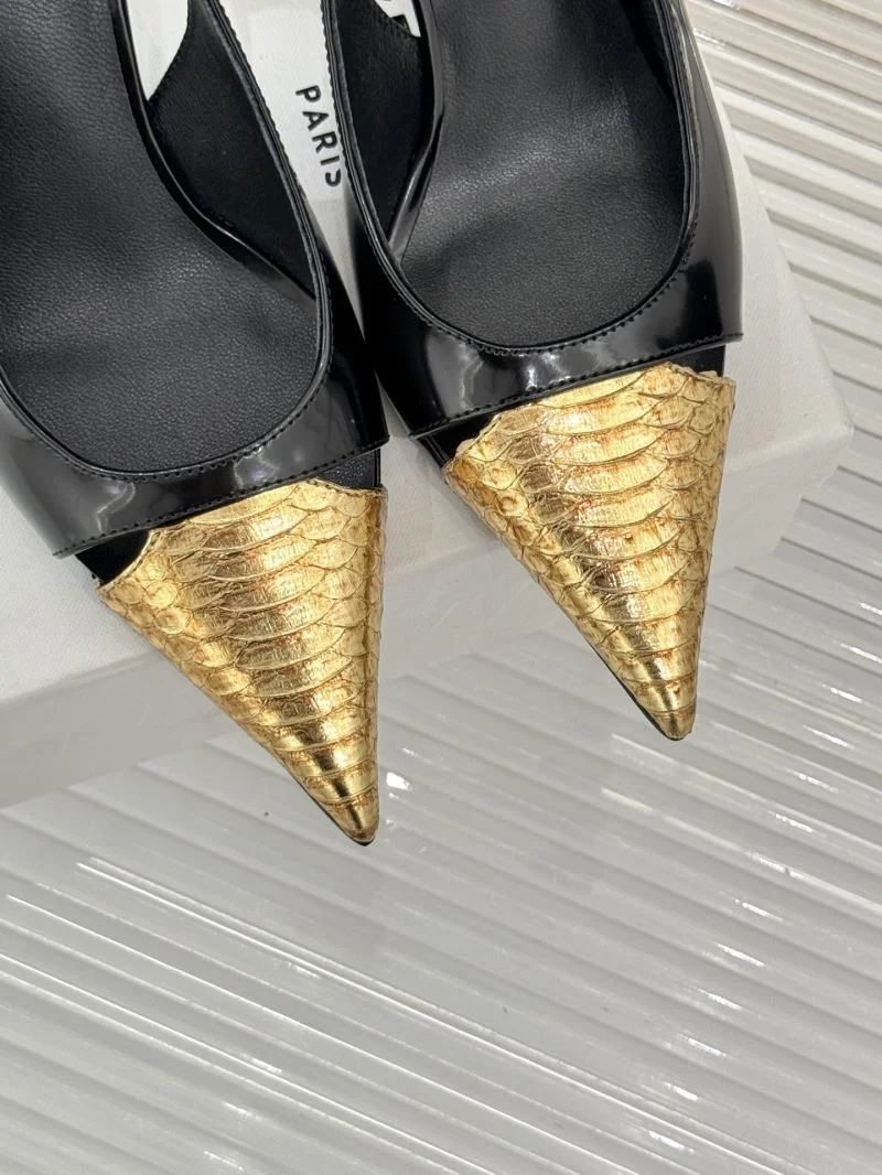 Bargain Celine Sandals