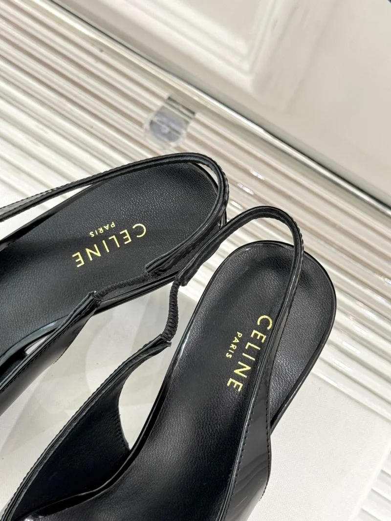 Bargain Celine Sandals