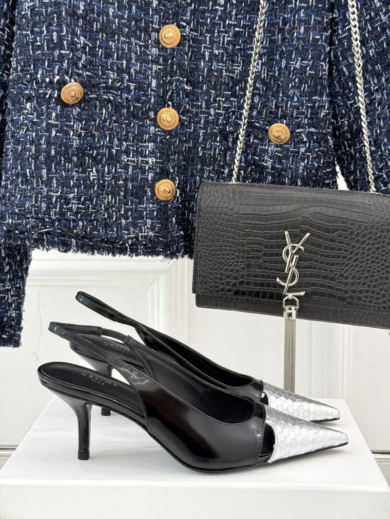 Celine Sandals
