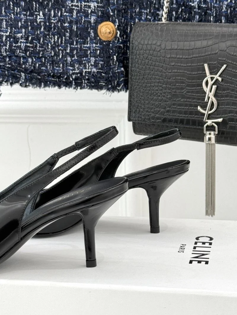 Genuine Celine Sandals