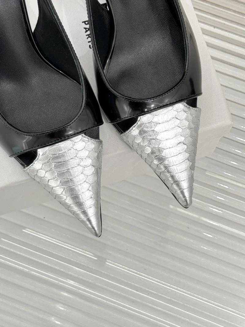 Genuine Celine Sandals