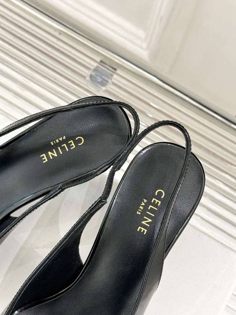 Genuine Celine Sandals