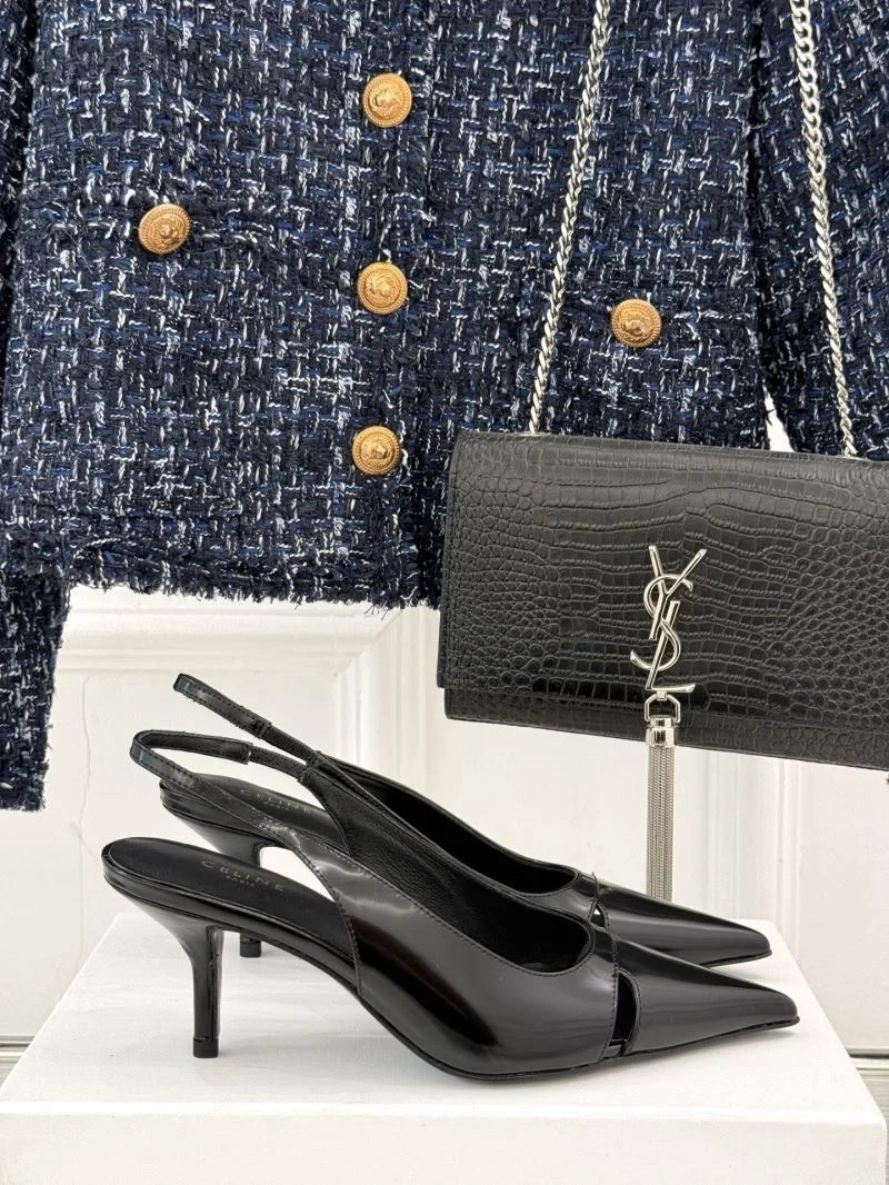 Celine Sandals