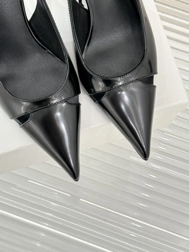 Budget-friendly Celine Sandals