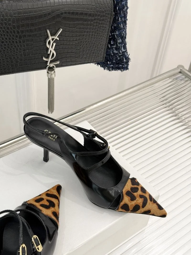 Inexpensive Celine Sandals