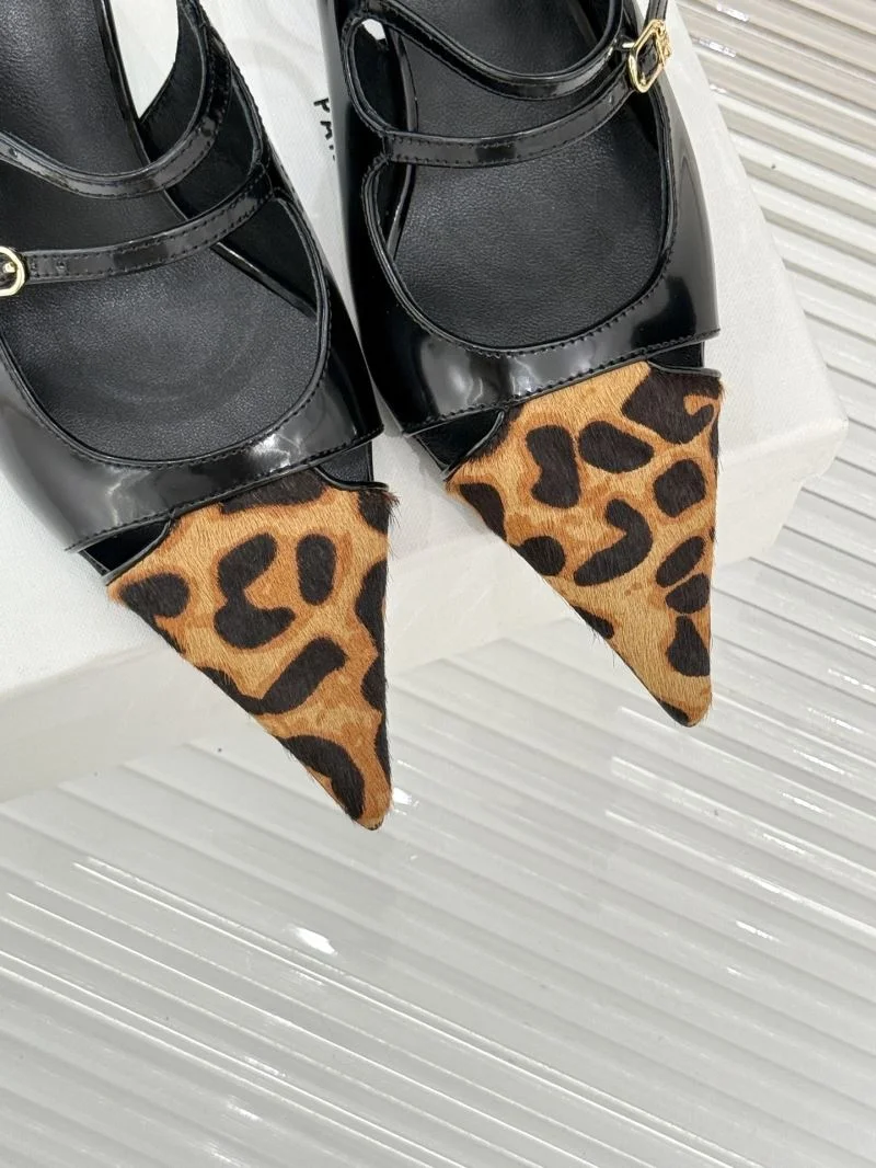 Inexpensive Celine Sandals