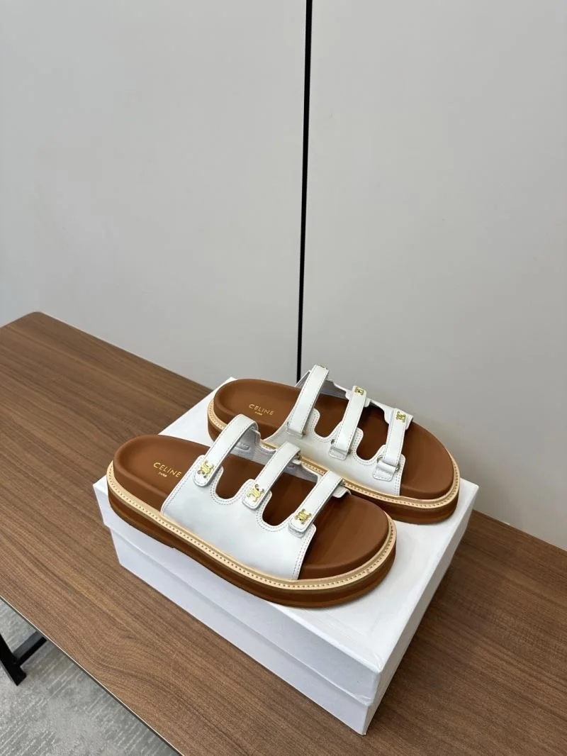 Economical Celine Sandals