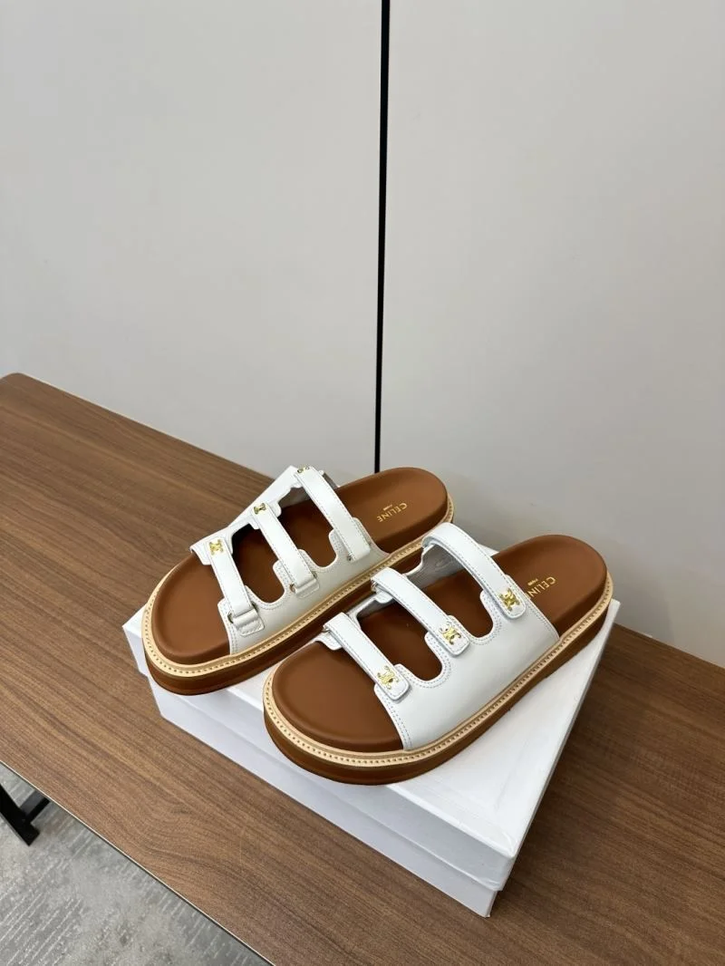 Economical Celine Sandals