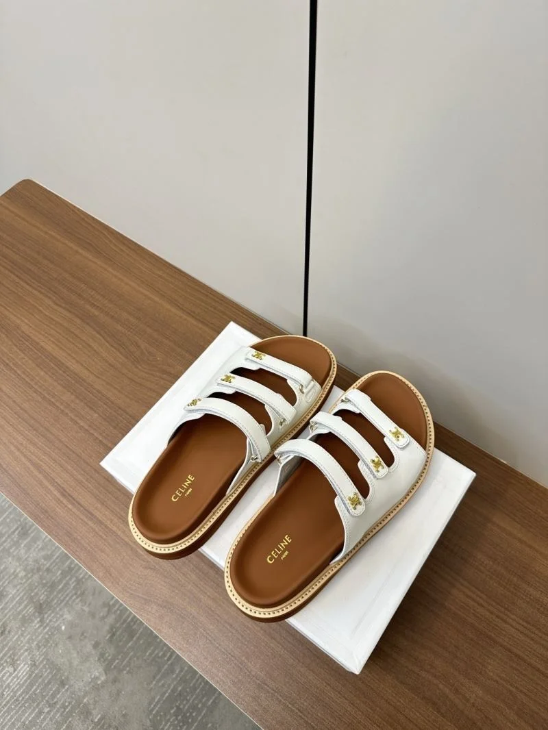 Economical Celine Sandals