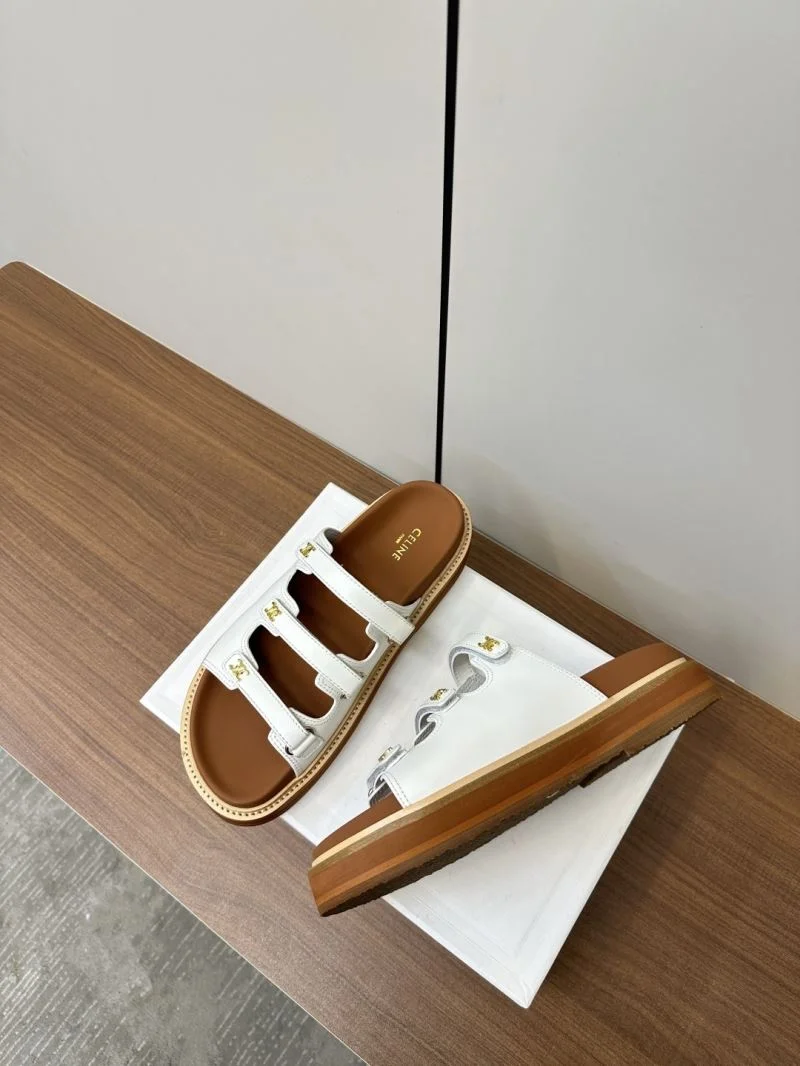 Economical Celine Sandals