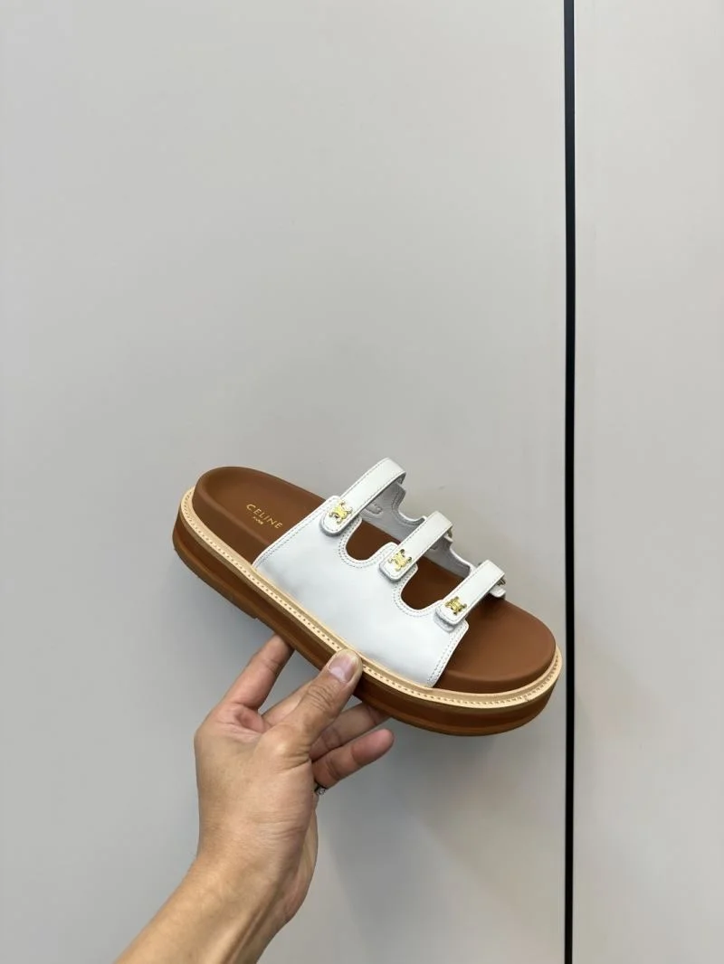 Economical Celine Sandals