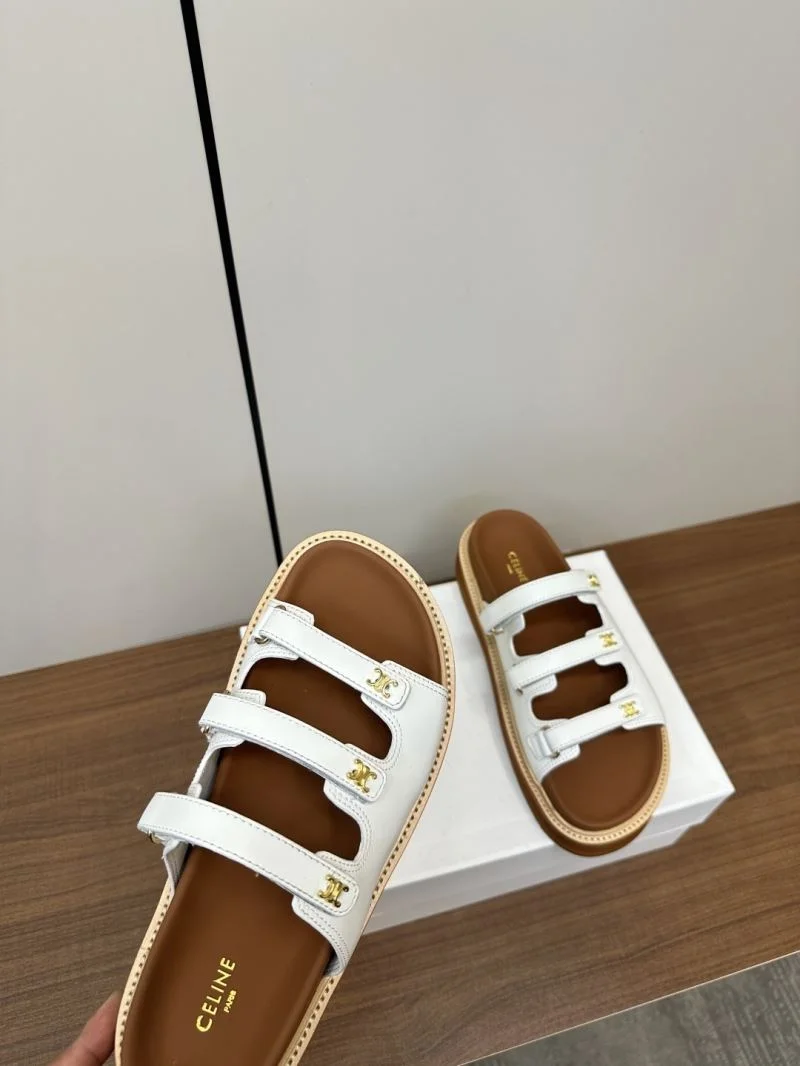 Economical Celine Sandals