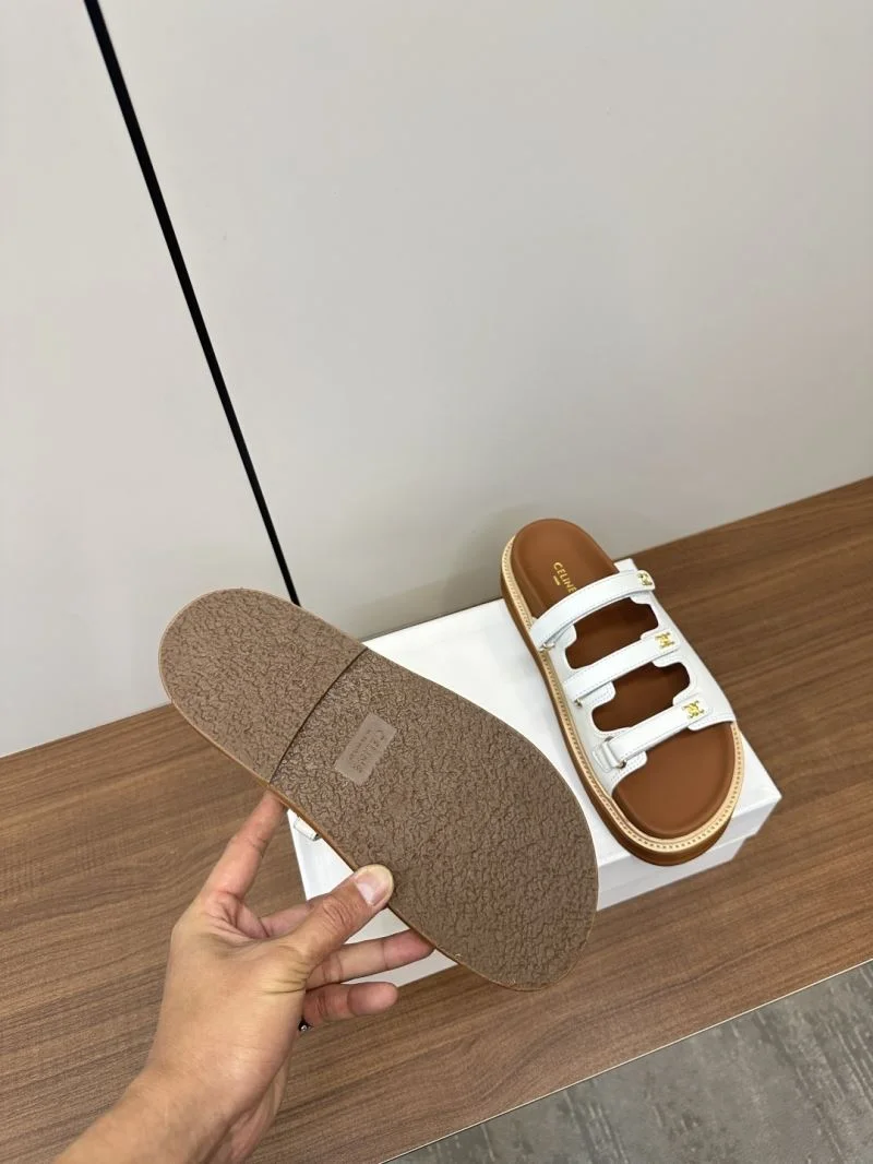 Economical Celine Sandals