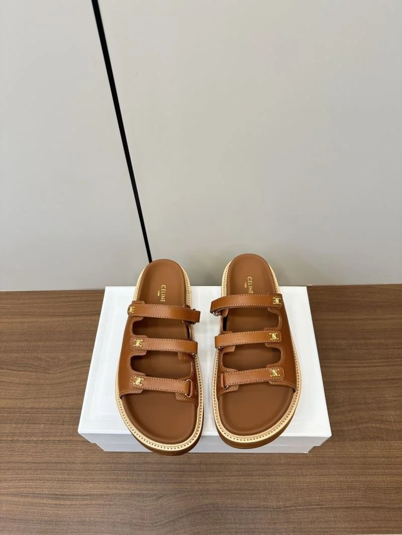 Celine Sandals
