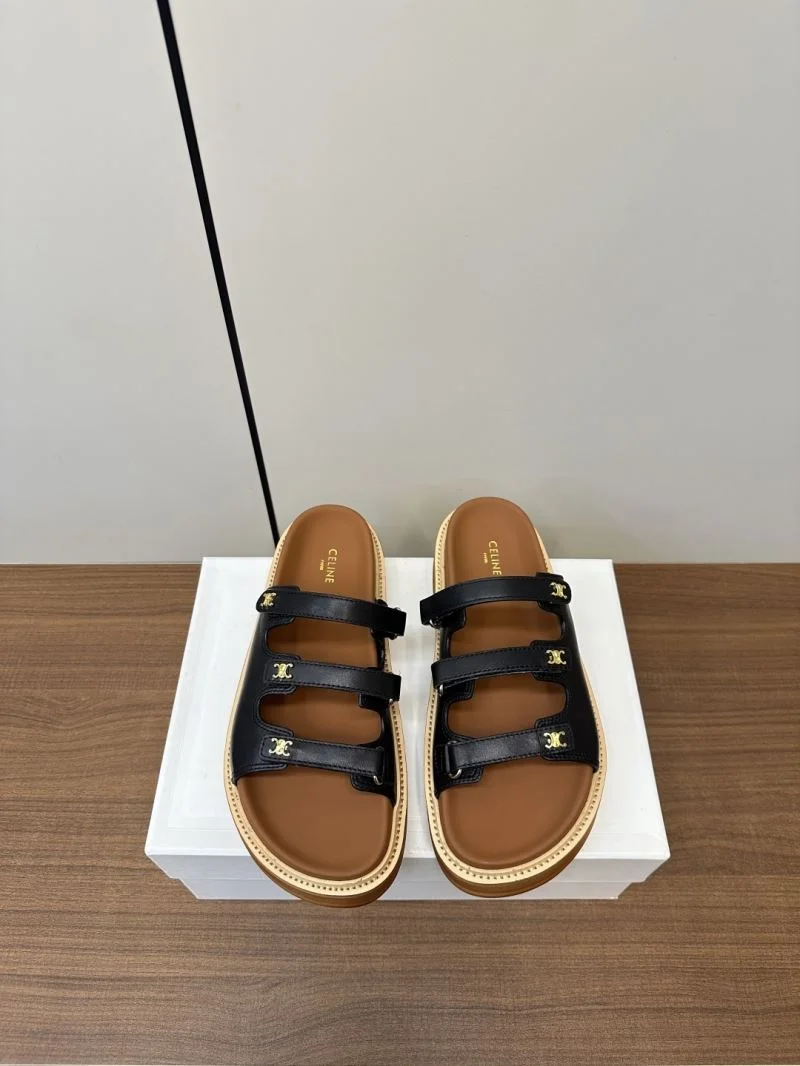 Celine Sandals