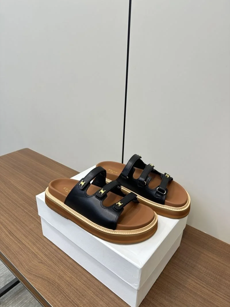 Perfect replica Celine Sandals