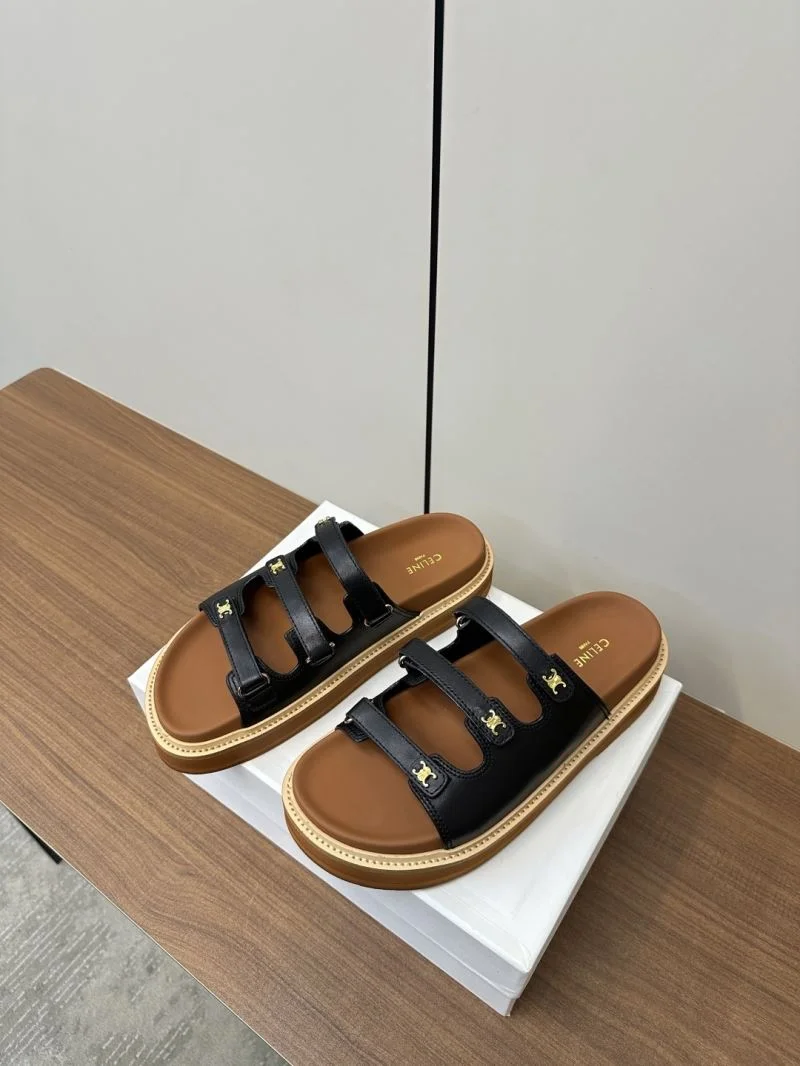 Perfect replica Celine Sandals