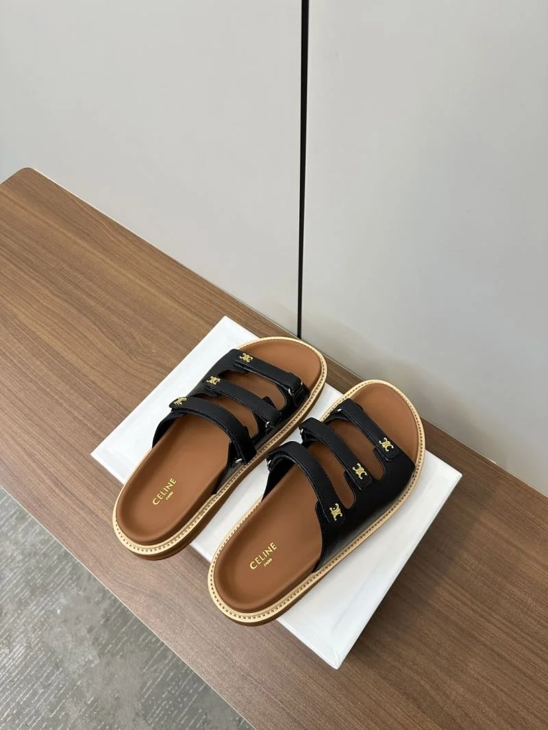 Perfect replica Celine Sandals