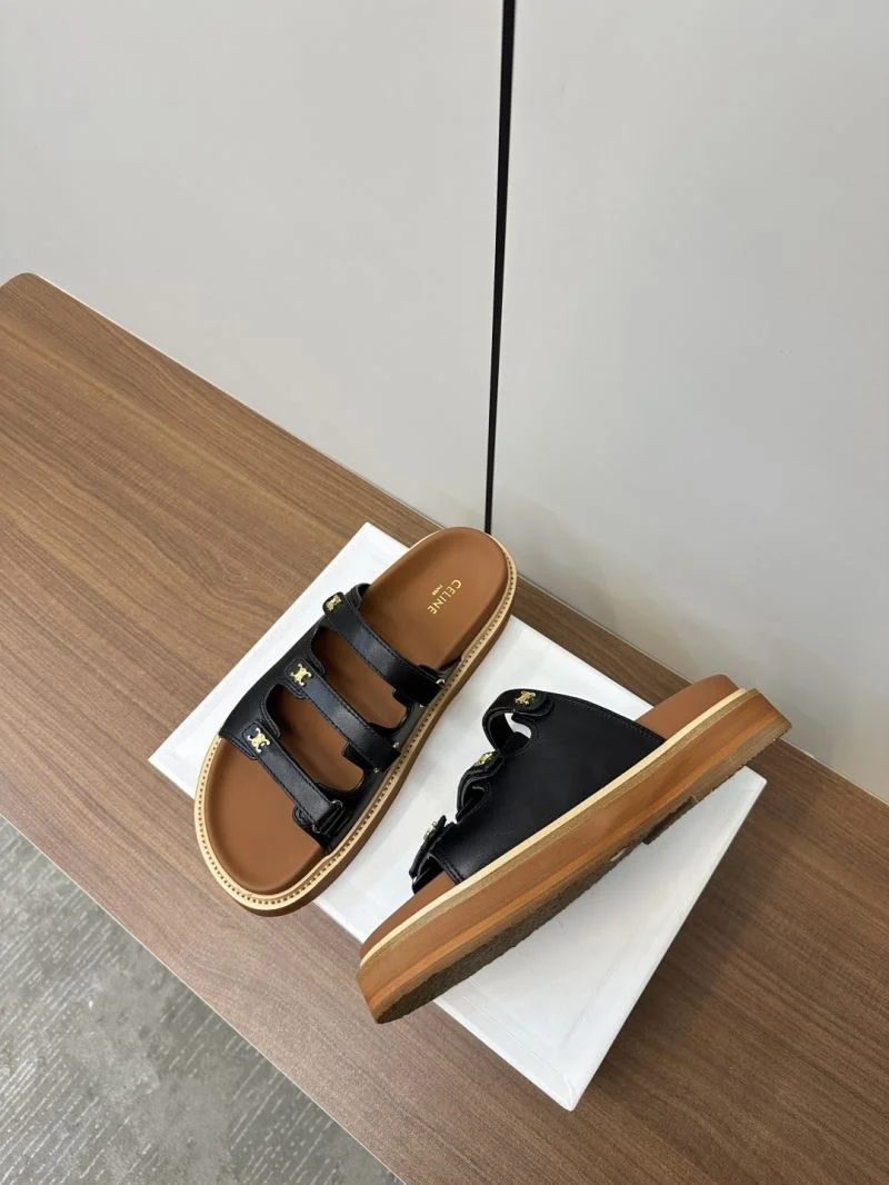 Perfect replica Celine Sandals