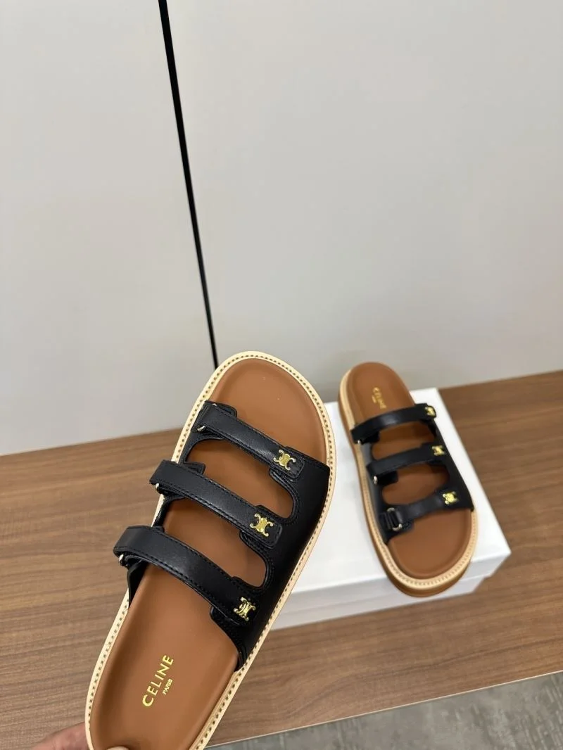 Perfect replica Celine Sandals