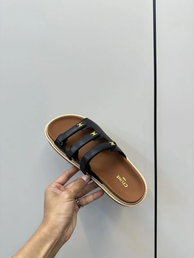 Perfect replica Celine Sandals