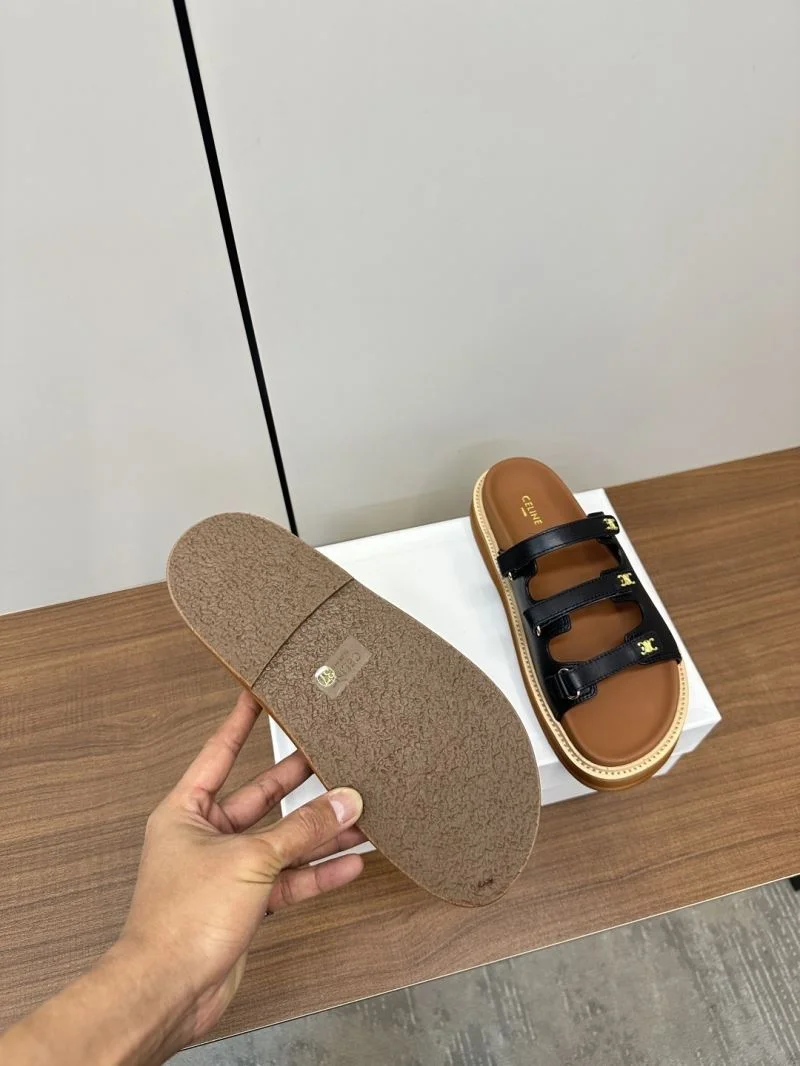 Perfect replica Celine Sandals