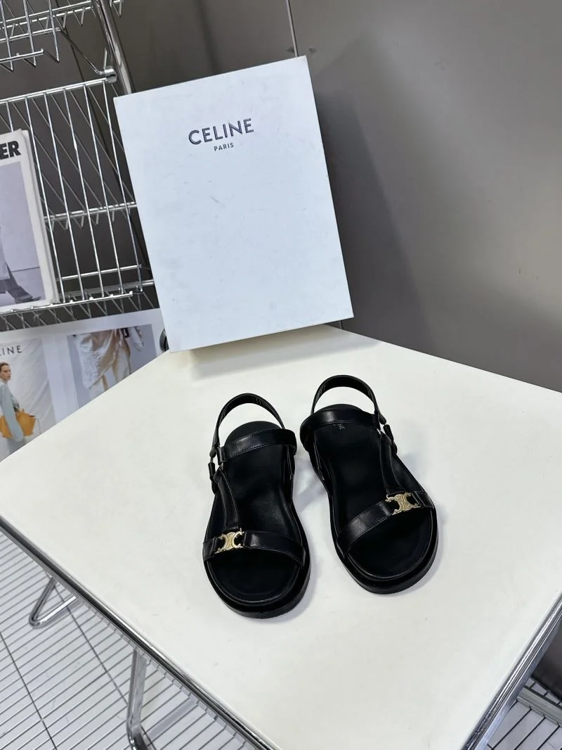 Celine Sandals
