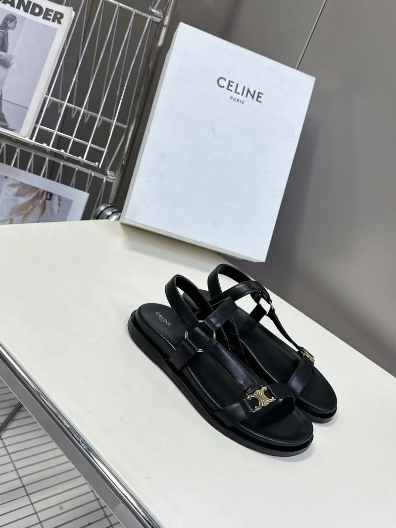 Affordable Celine Sandals