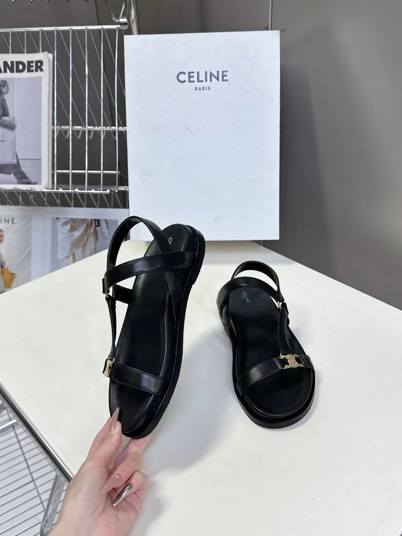 Affordable Celine Sandals