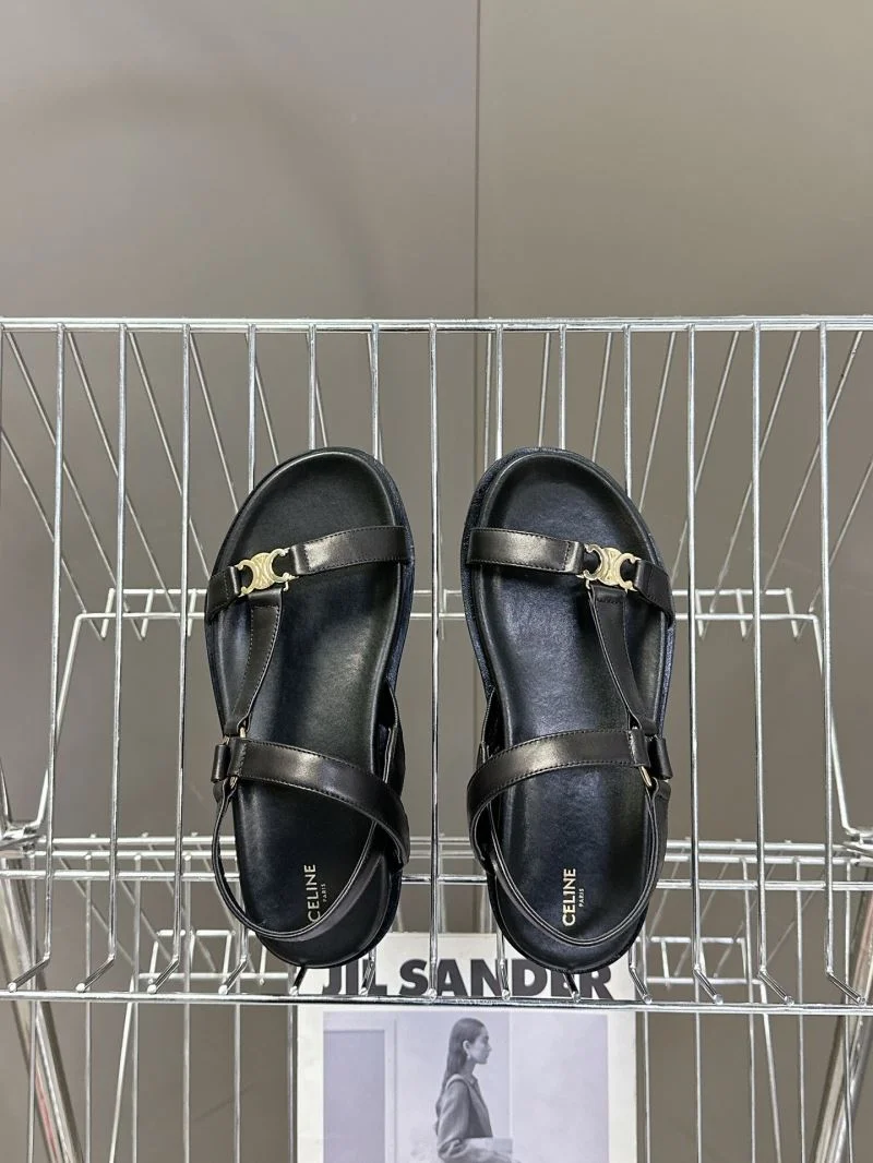 Affordable Celine Sandals