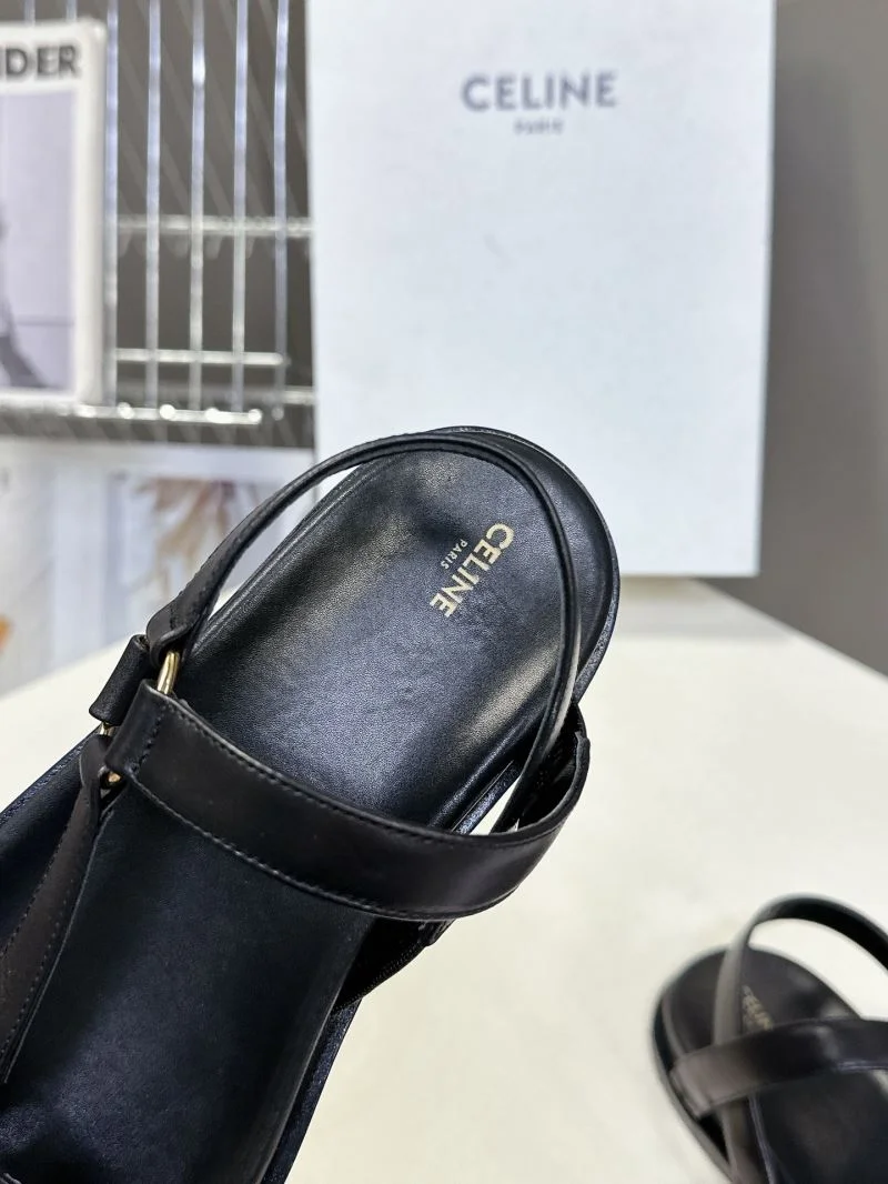 Affordable Celine Sandals