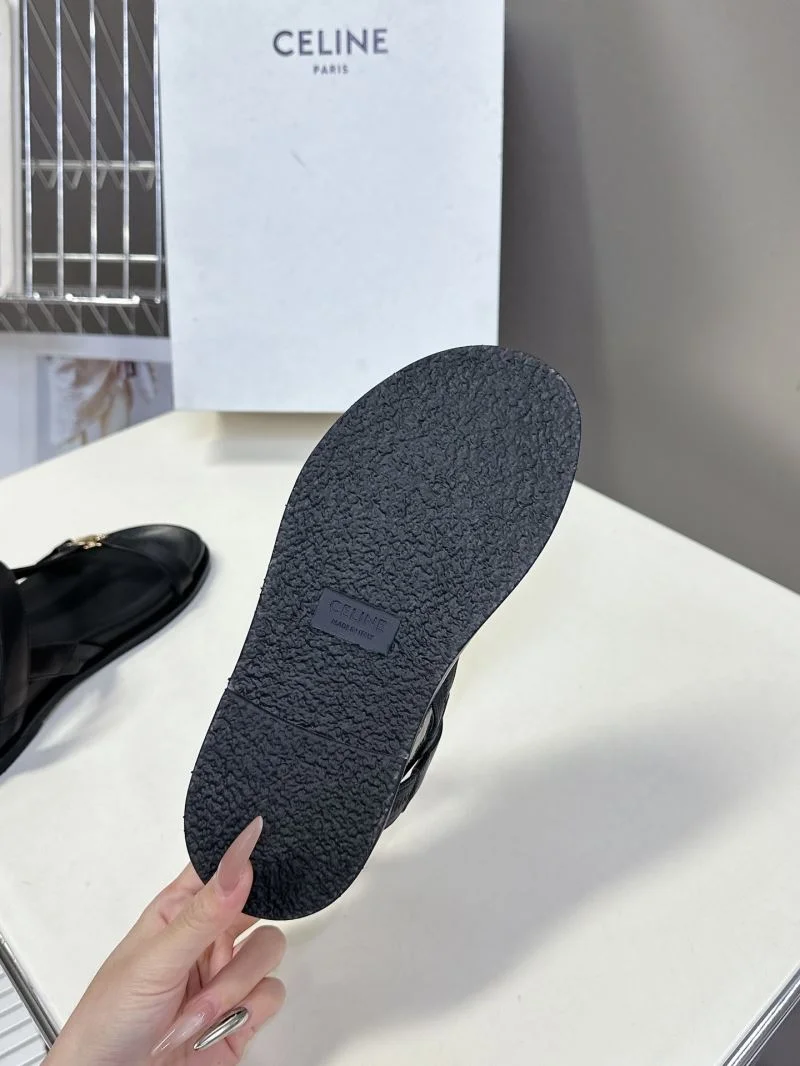 Affordable Celine Sandals