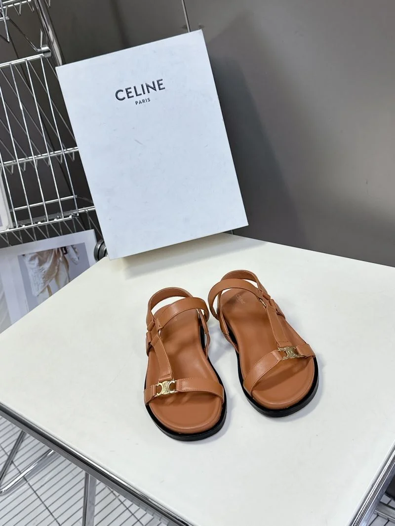 Celine Sandals
