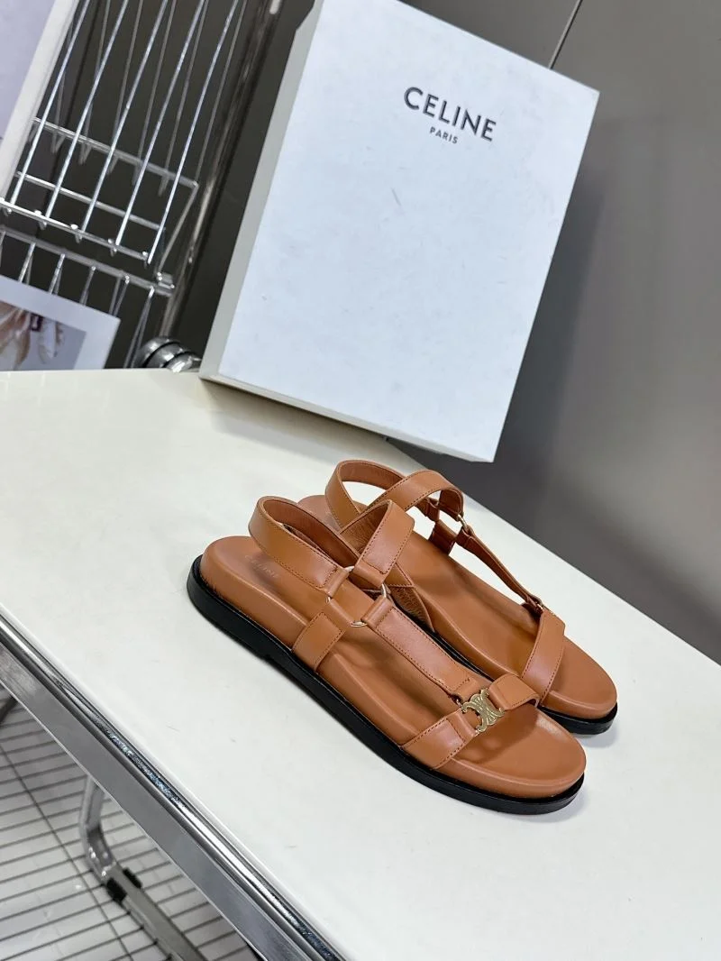 Official Celine Sandals