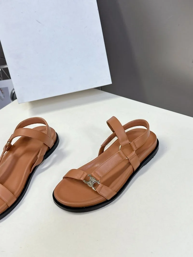 Official Celine Sandals