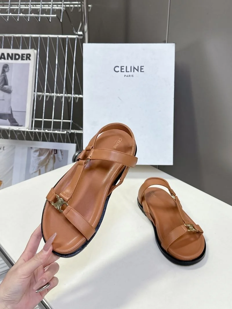 Official Celine Sandals