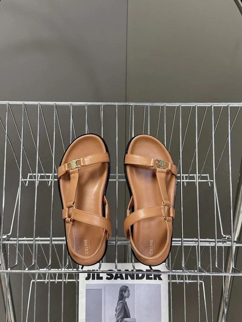 Official Celine Sandals