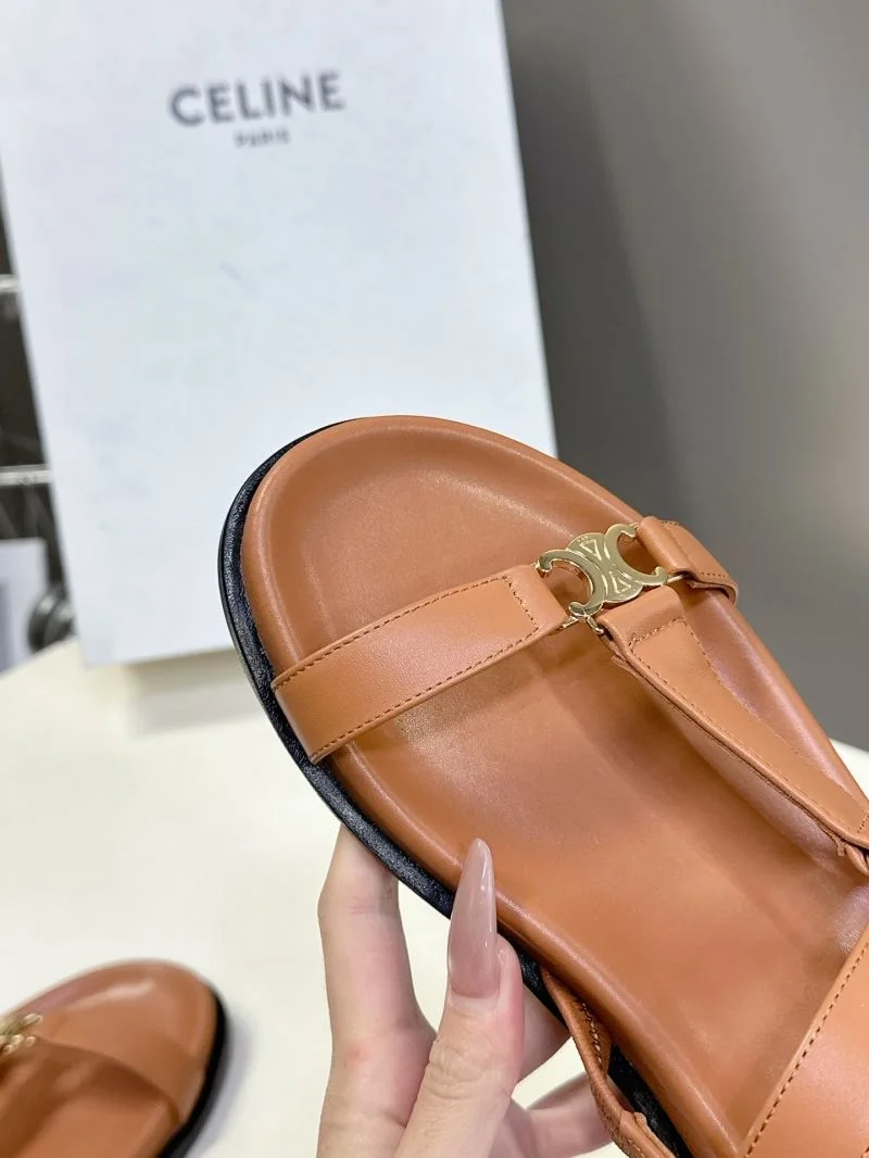 Official Celine Sandals