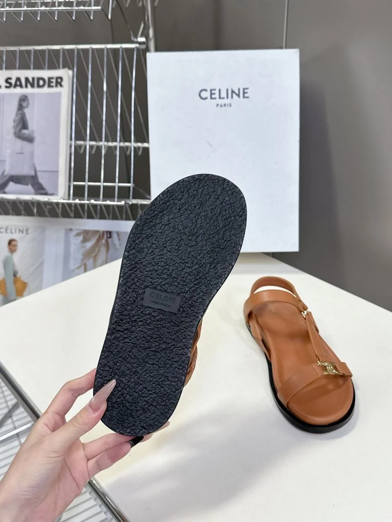 Official Celine Sandals
