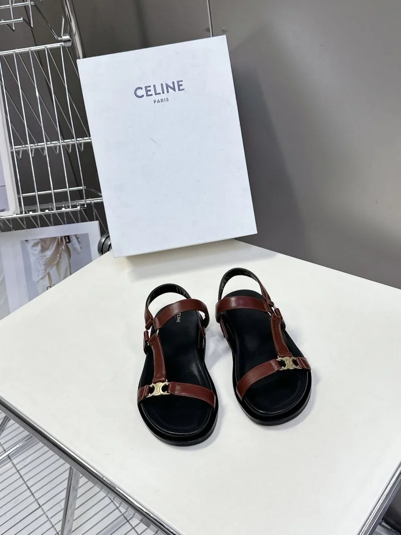 Celine Sandals