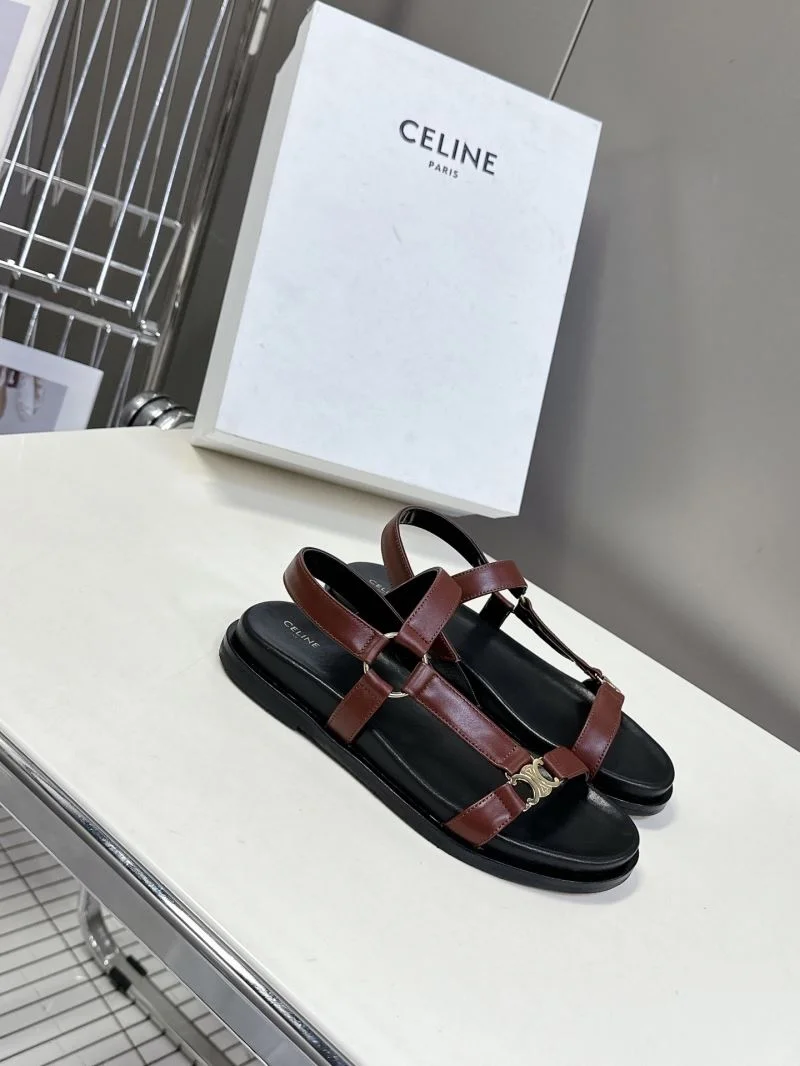 Low-cost Celine Sandals