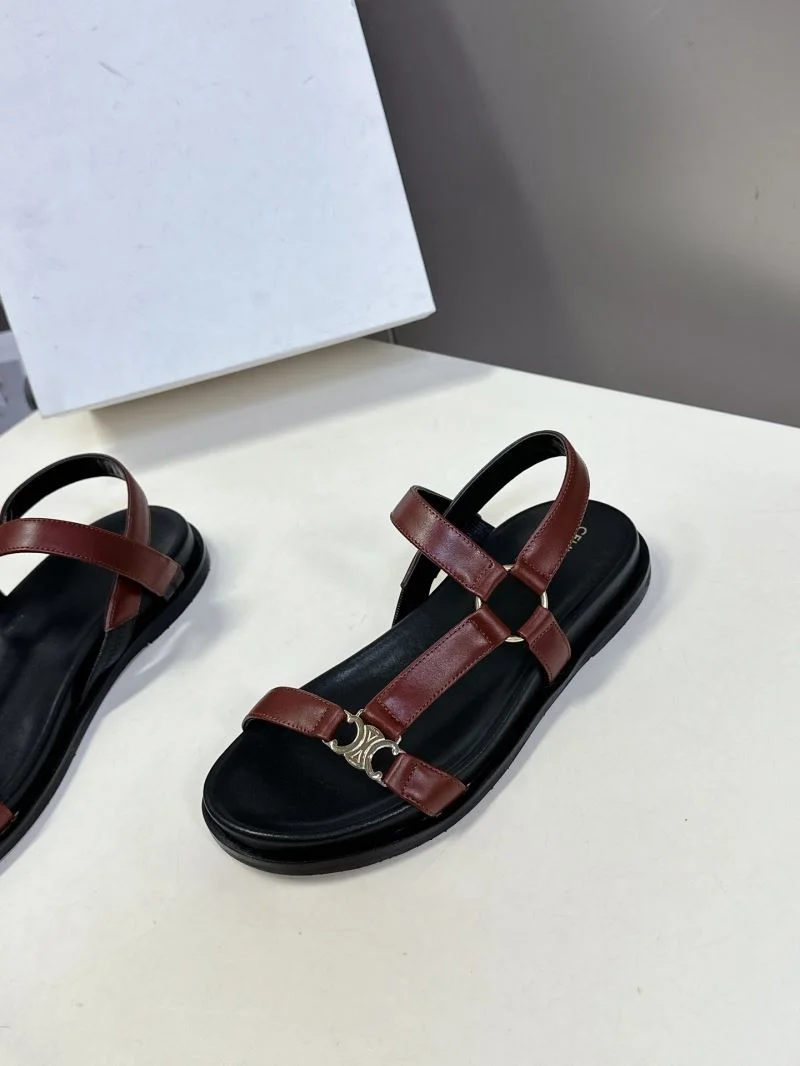 Low-cost Celine Sandals