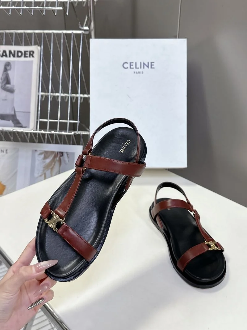 Low-cost Celine Sandals