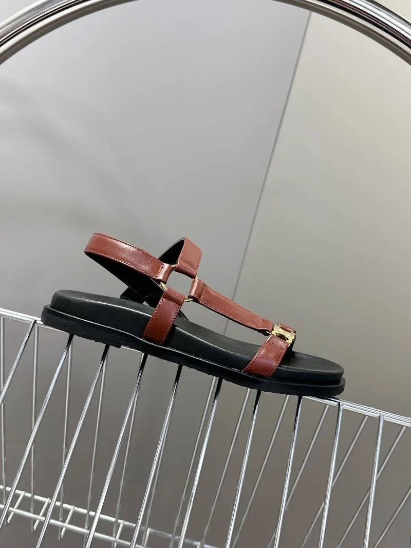 Low-cost Celine Sandals