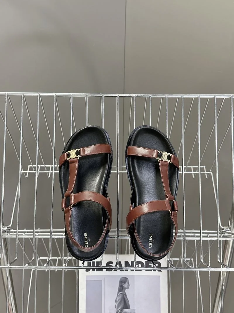 Low-cost Celine Sandals
